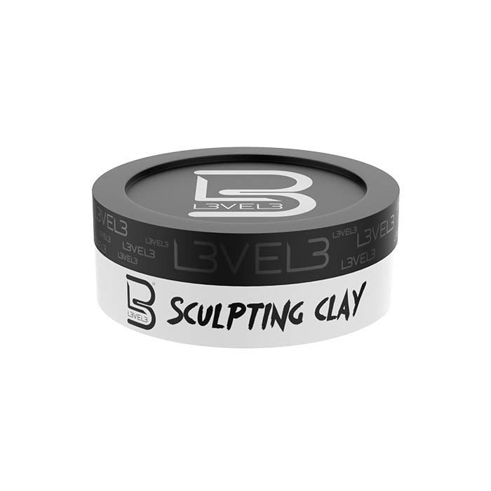 SCULPTING CLAY – L3VEL3 Mx