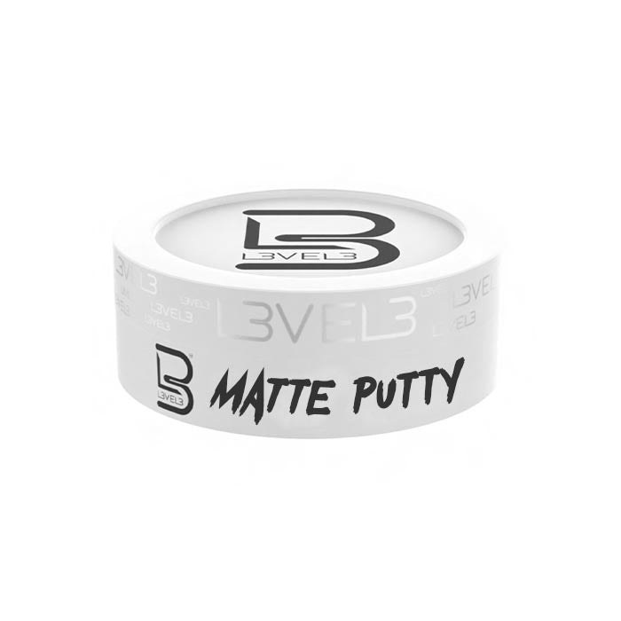 Matte Putty – L3VEL3 Mx