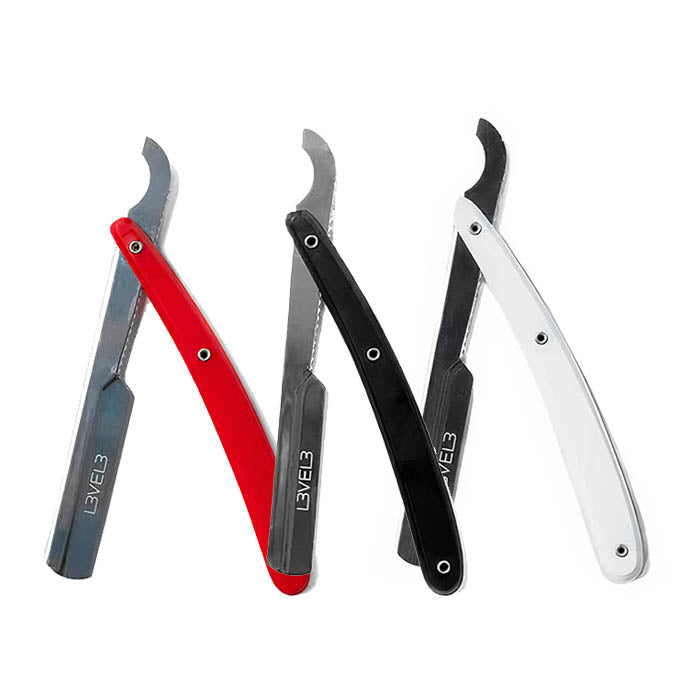 Turkish Razor – L3VEL3 Mx