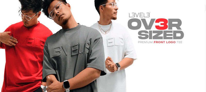 Lv3 México – L3VEL3 Mx