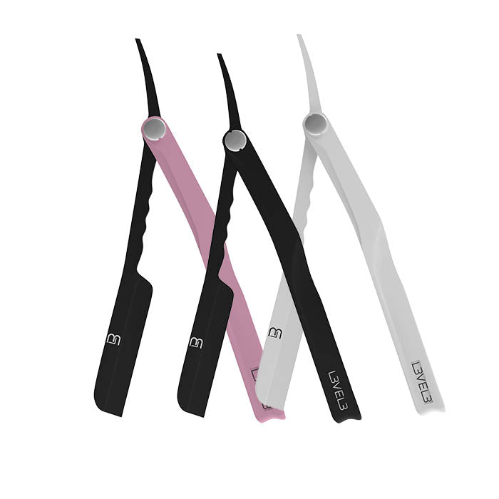 Accesorios – L3VEL3 Mx