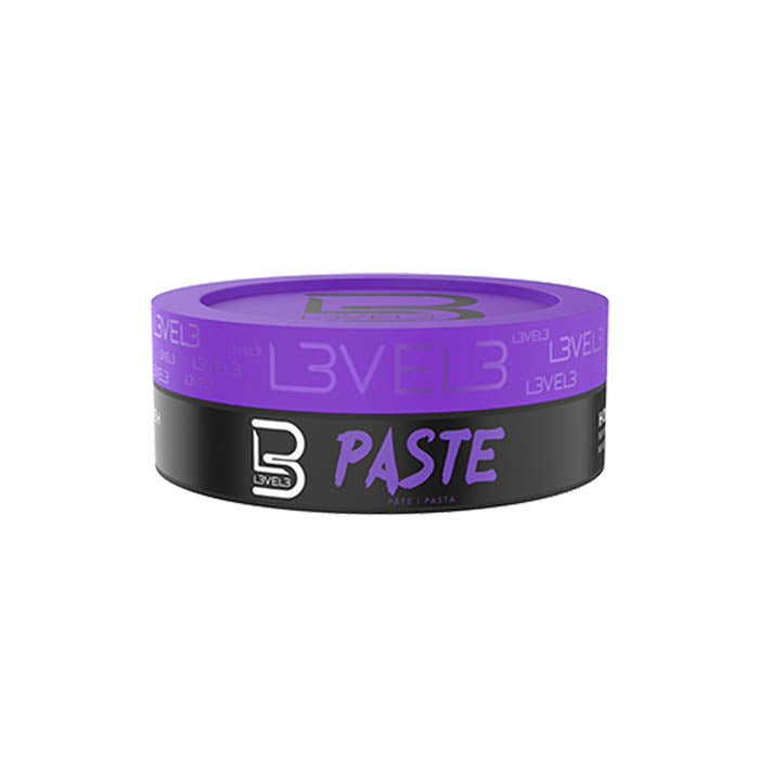 Paste – L3VEL3 Mx